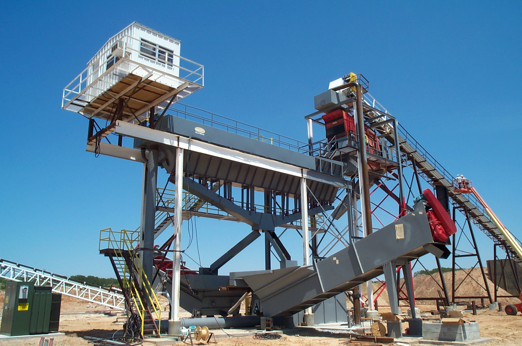 About - Aggregate Consulting LLC